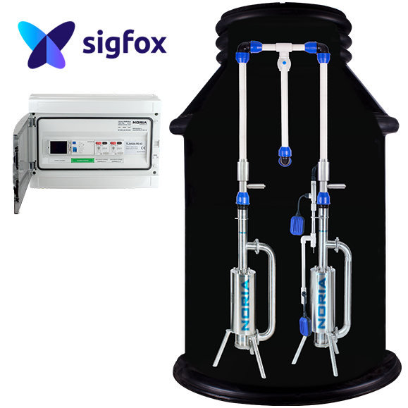 Nejčastější dotazy o systému Noria Tlakan – odpovědi na klíčové otázky